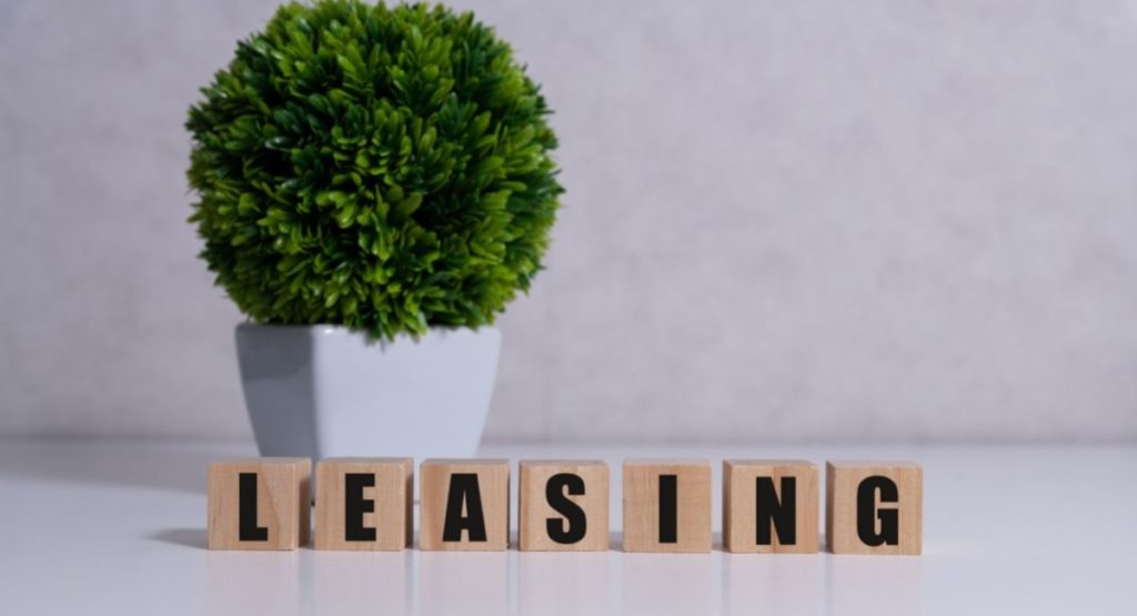 Leasing Out Your CRE Property in Shell Condition | Private Capital ...