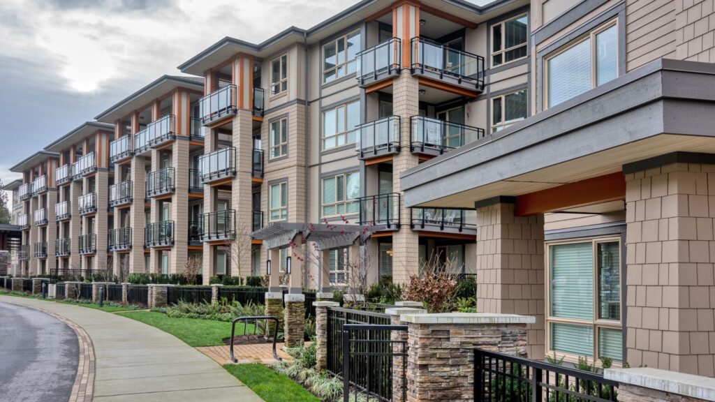 A Guide to Invest in Class A Multifamily Properties | Private Capital ...