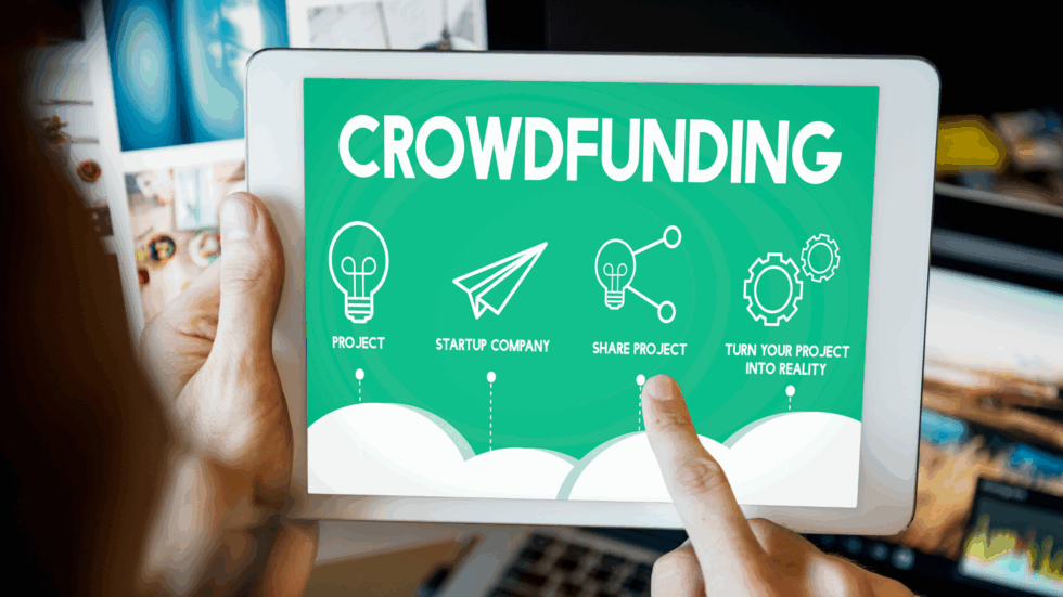 Commercial Real Estate Crowdfunding Explained: What It Is & How It ...