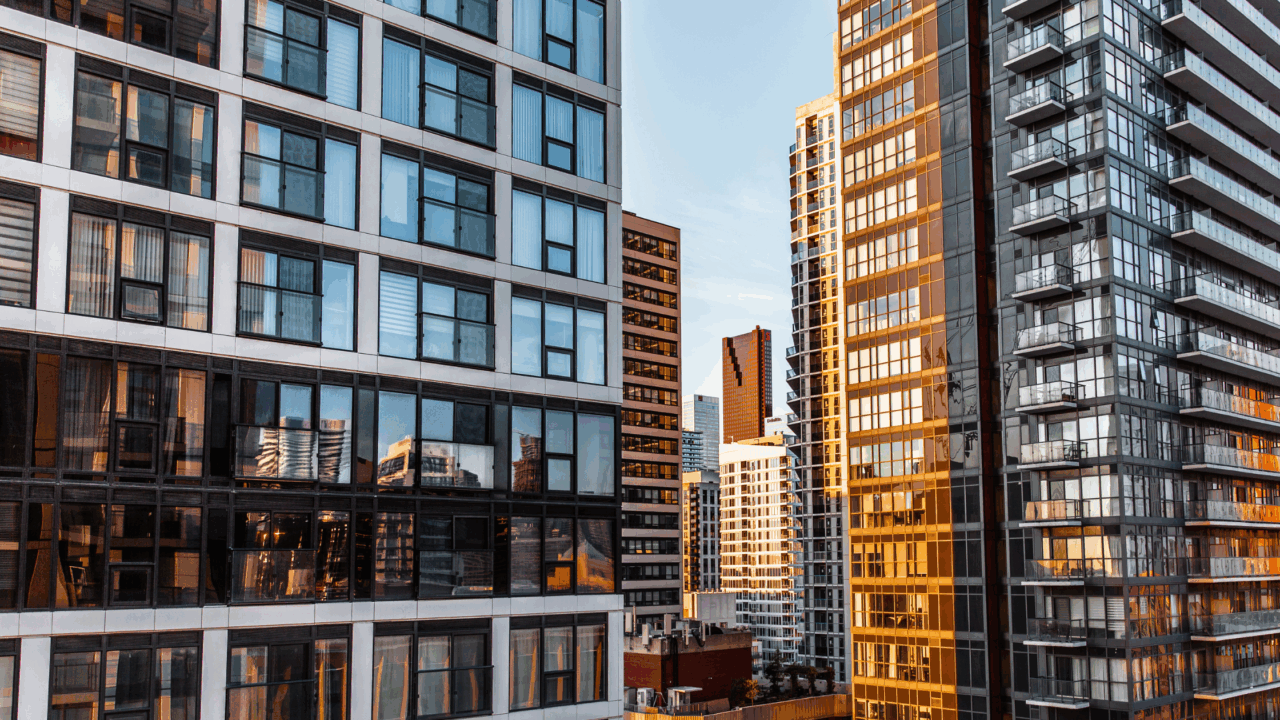Why Mixed Use Properties Are the Future of Commercial Real Estate? | Private Capital Investors