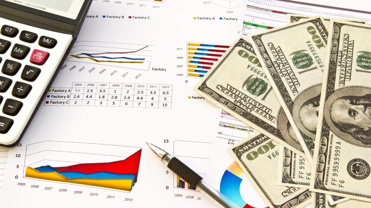 How to Calculate CapEx: Capital Expenditure Formula Made Simple ...